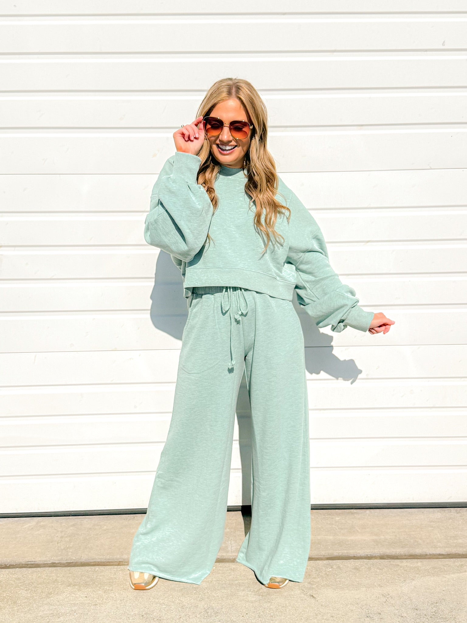 COZY CORE MATCHING SET – Mingle